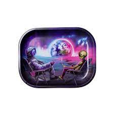 Premium Rolling Trays & Accessories - Elevate Your Smoking Experience – HG