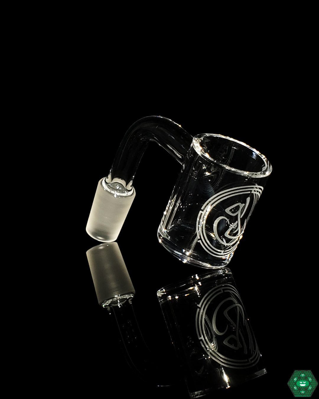 High-Quality Quartz Nails for Dabbing | Headdy Glass – HG