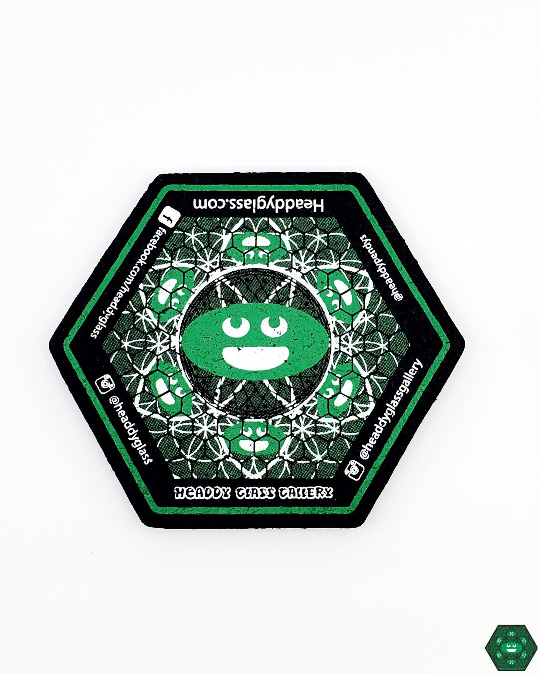 Dab Mats Collection | High-Quality Rig & Mat Designs – HG