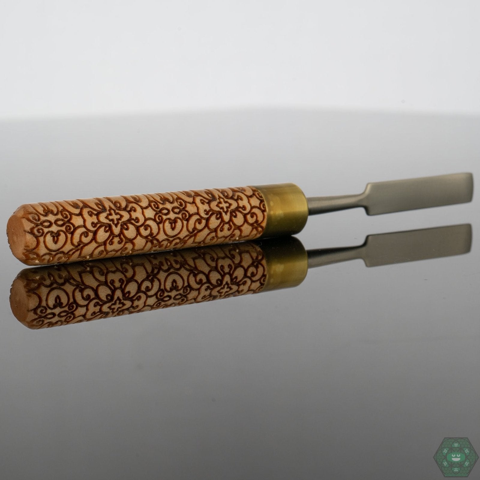 Premium Heady Glass Dabbers - Elevate Your Dabbing Experience – HG