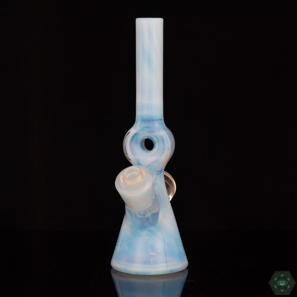 Unique Heady Mini Tube & Bubbler Glass Rigs | Premium Designs | Headdy ...