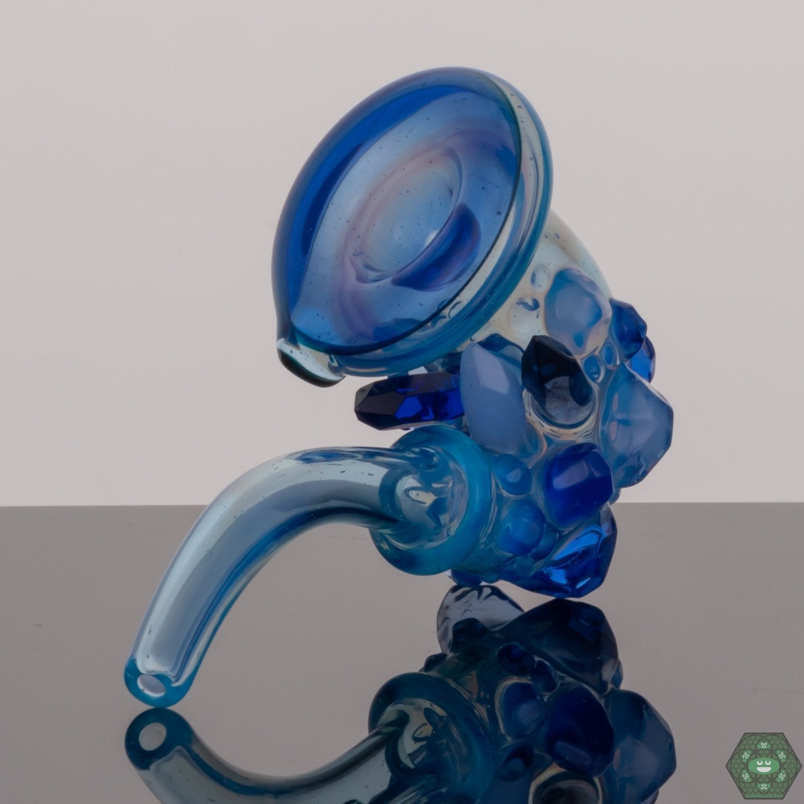 Unique Headdy Glass Sherlock Pipes | Handcrafted Designs & Free ...