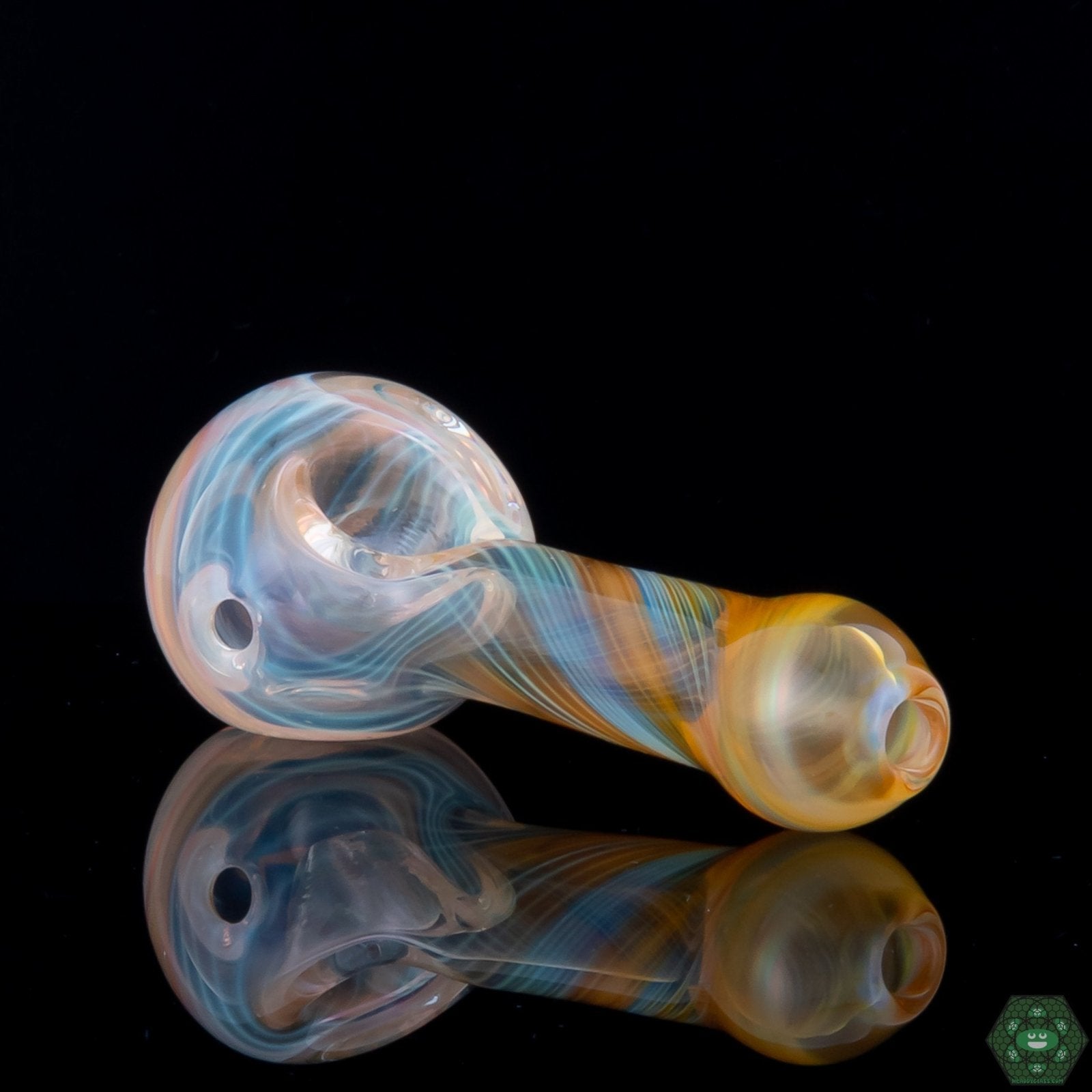 Headdy Glass: Premium Handcrafted Glass Pipes, Dab Rigs & Accessories – HG