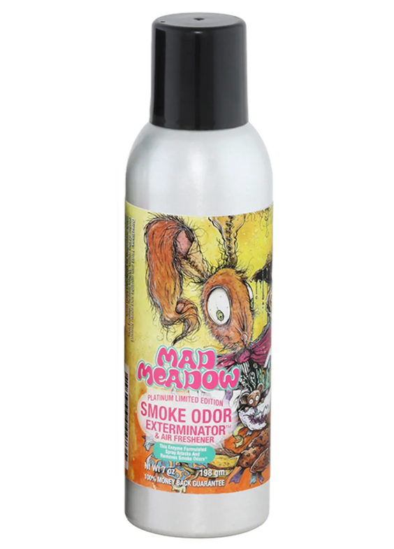 Smoke Odor Exterminator - Sprays – HG