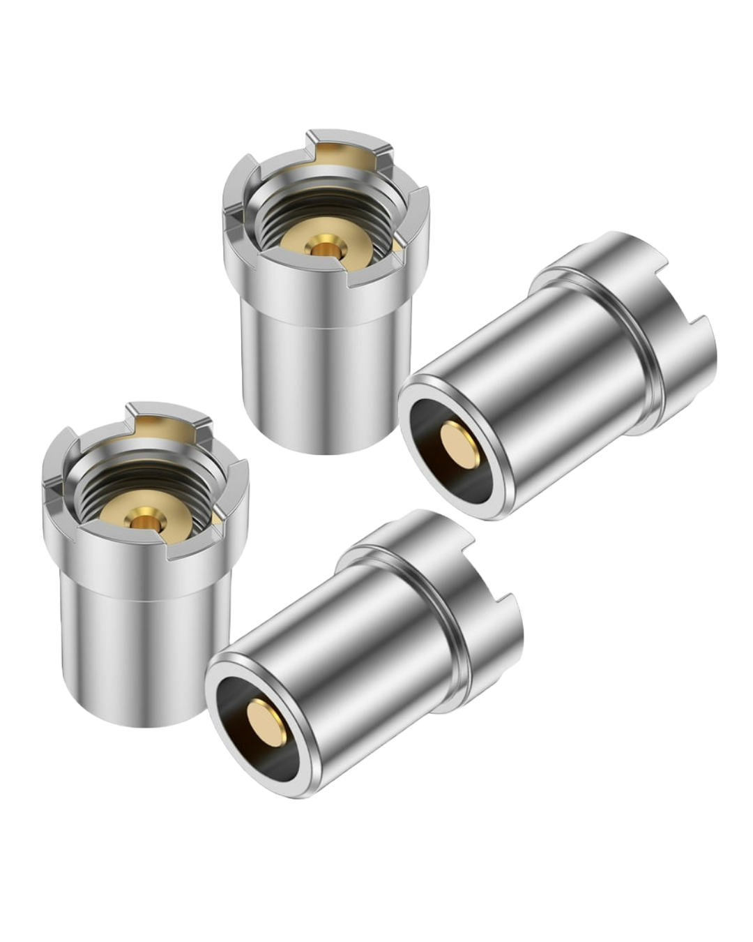 510 Thread Adapters - High Compatibility for Vape Devices – HG