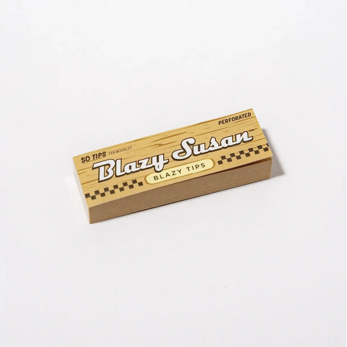 Blazy Susan - Filter Tips – HG