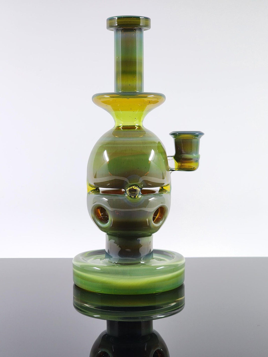 Headdy Glass: Premium Handcrafted Glass Pipes, Dab Rigs & Accessories – HG