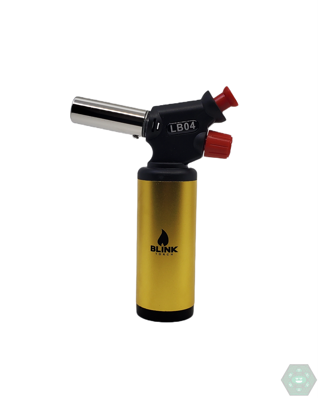 Blink Torch - Compact and Portable Torch Solution – HG
