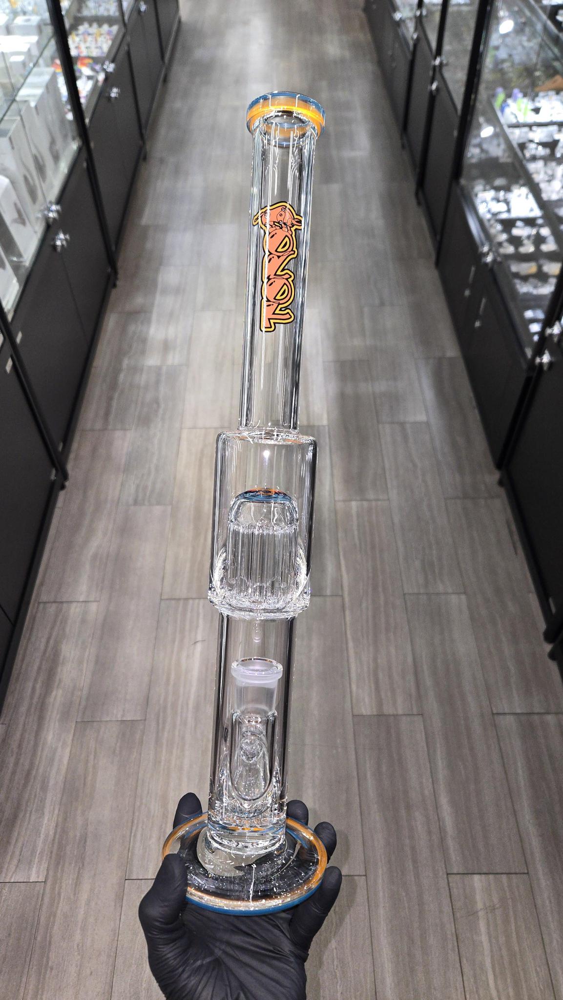 Headdy Glass: Premium Handcrafted Glass Pipes, Dab Rigs & Accessories – HG