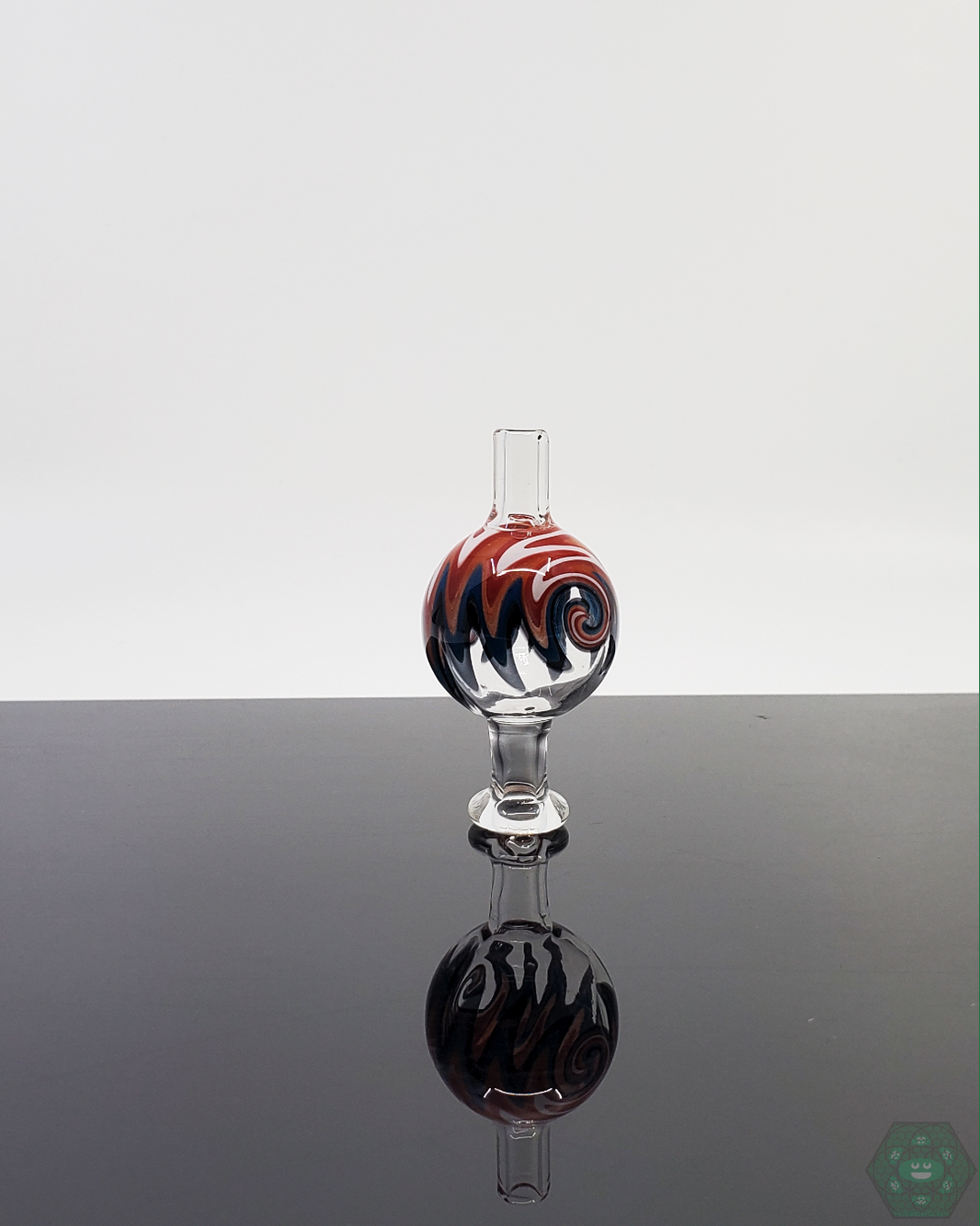 Premium Heady Carb Caps for Dabbing | Headdy Glass – HG