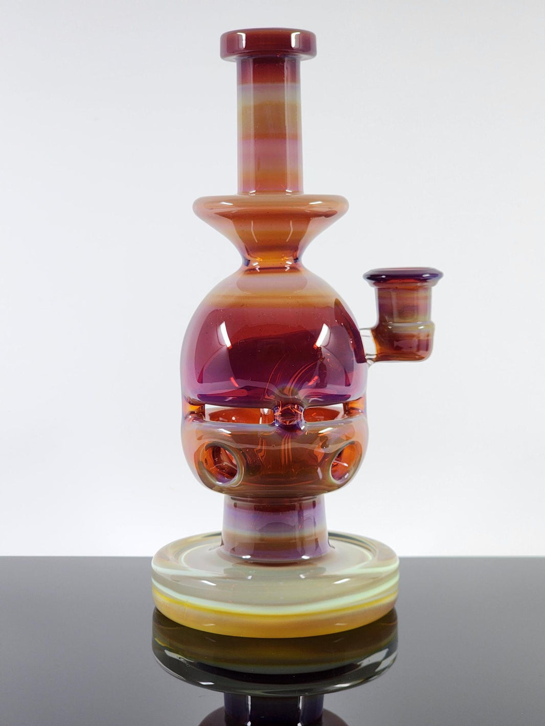 Exclusive Headdy Glass Rigs | Premium Handcrafted Dab Rigs | Headdy ...