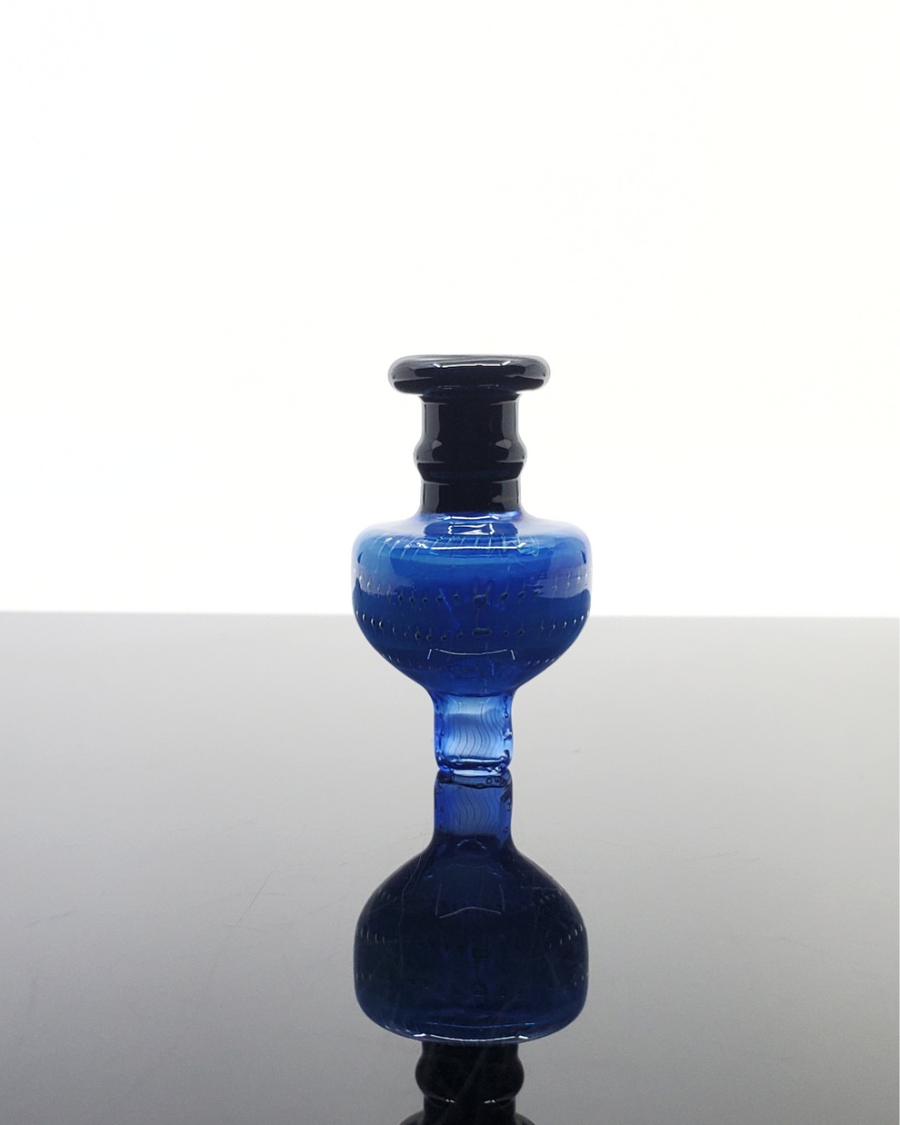 BSG Spade Bubble Cap – Unique Spade Design for Efficient Airflow – HG