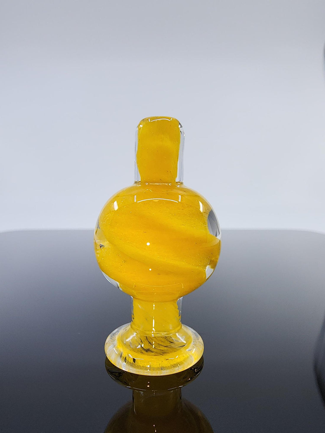 BSG - Spiral Airflow Bubble cap – HG