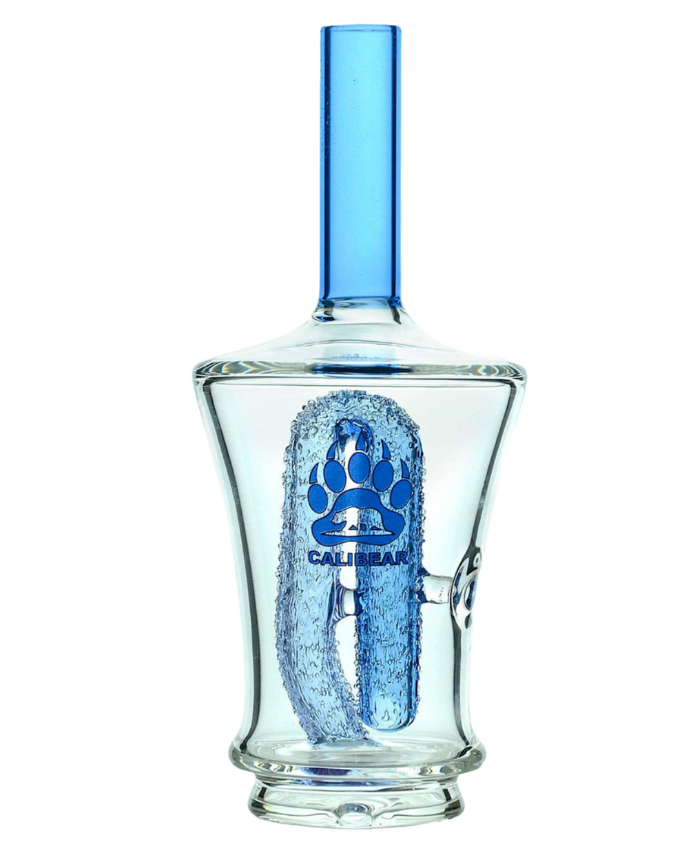 Calibear Glass - Puffco Peak OG & Pro Attachment – HG