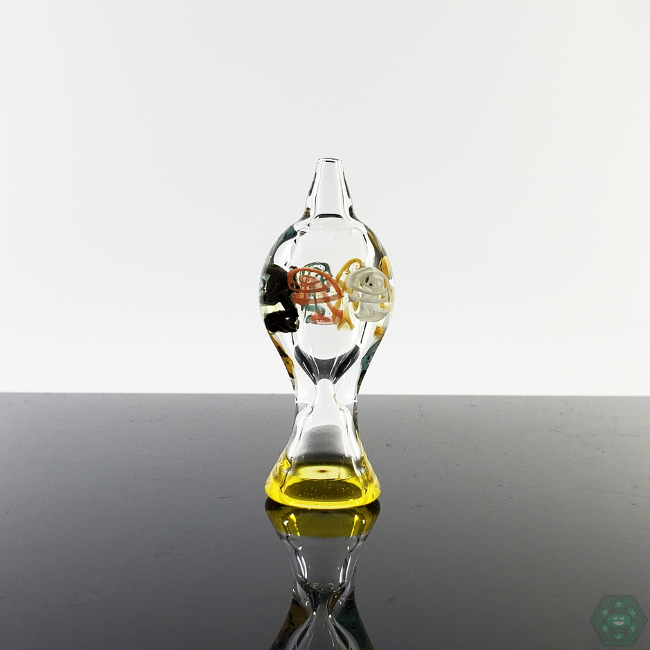 Premium Heady Carb Caps for Dabbing | Headdy Glass – HG