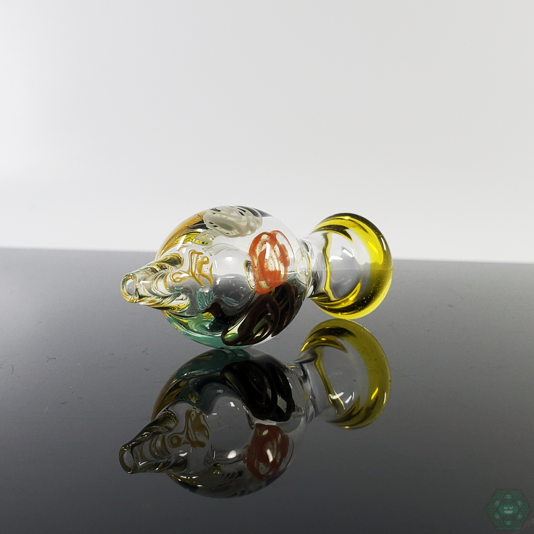 Premium Heady Carb Caps for Dabbing | Headdy Glass – HG