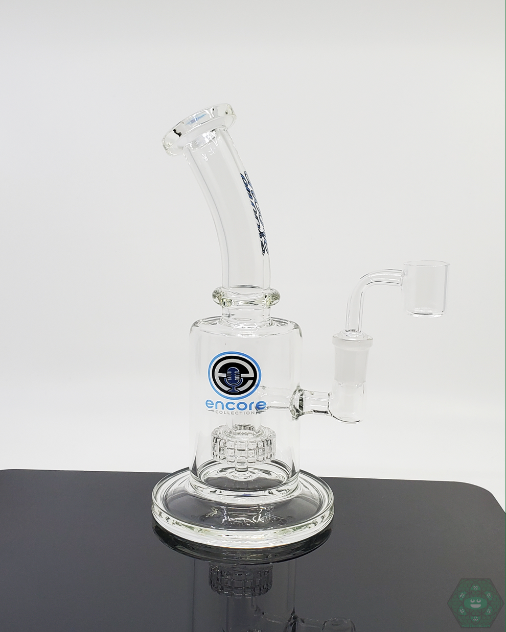 Encore Glass - 9" Matrix Rig – HG