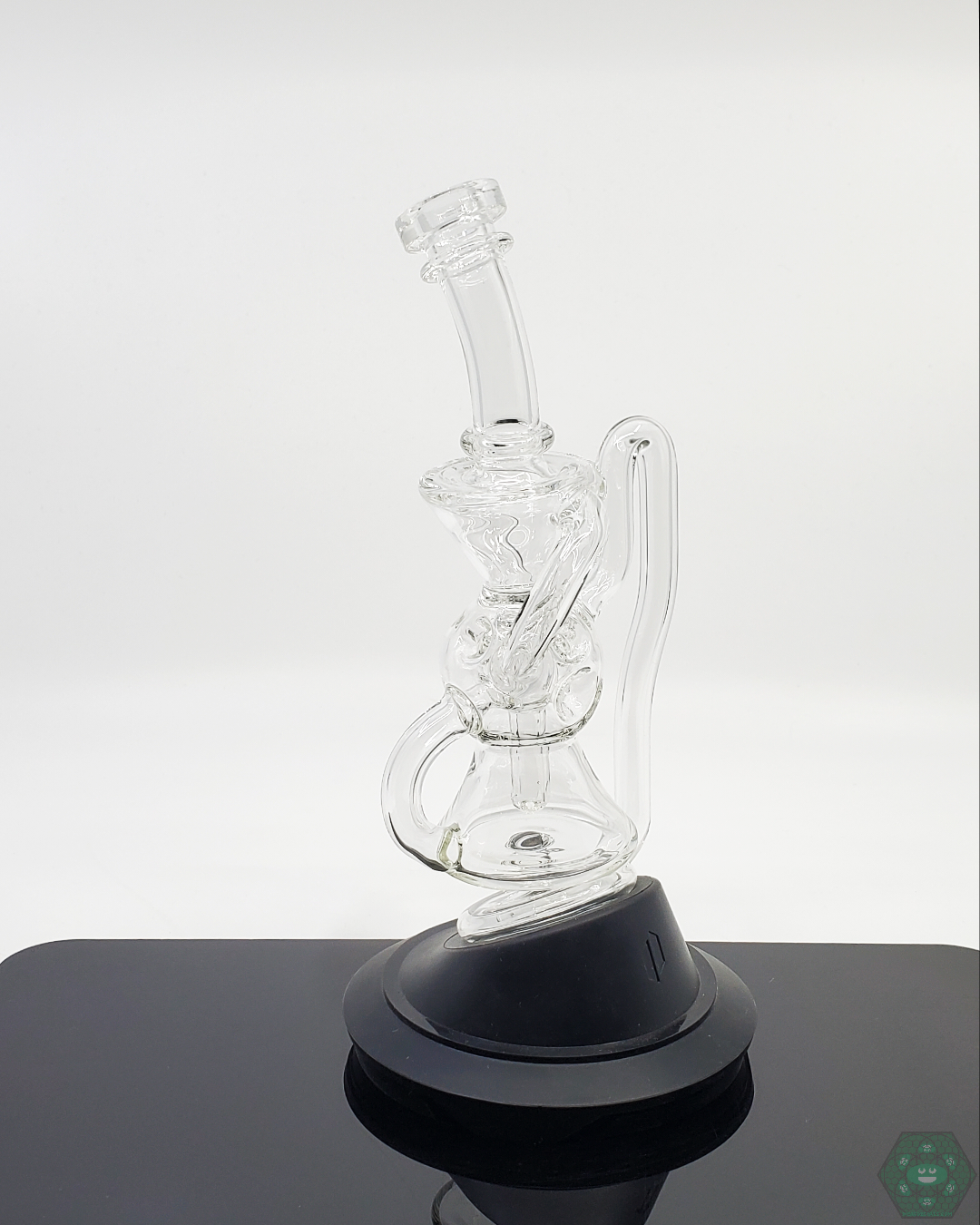 Exo Recycler Puffco Attachment – HG