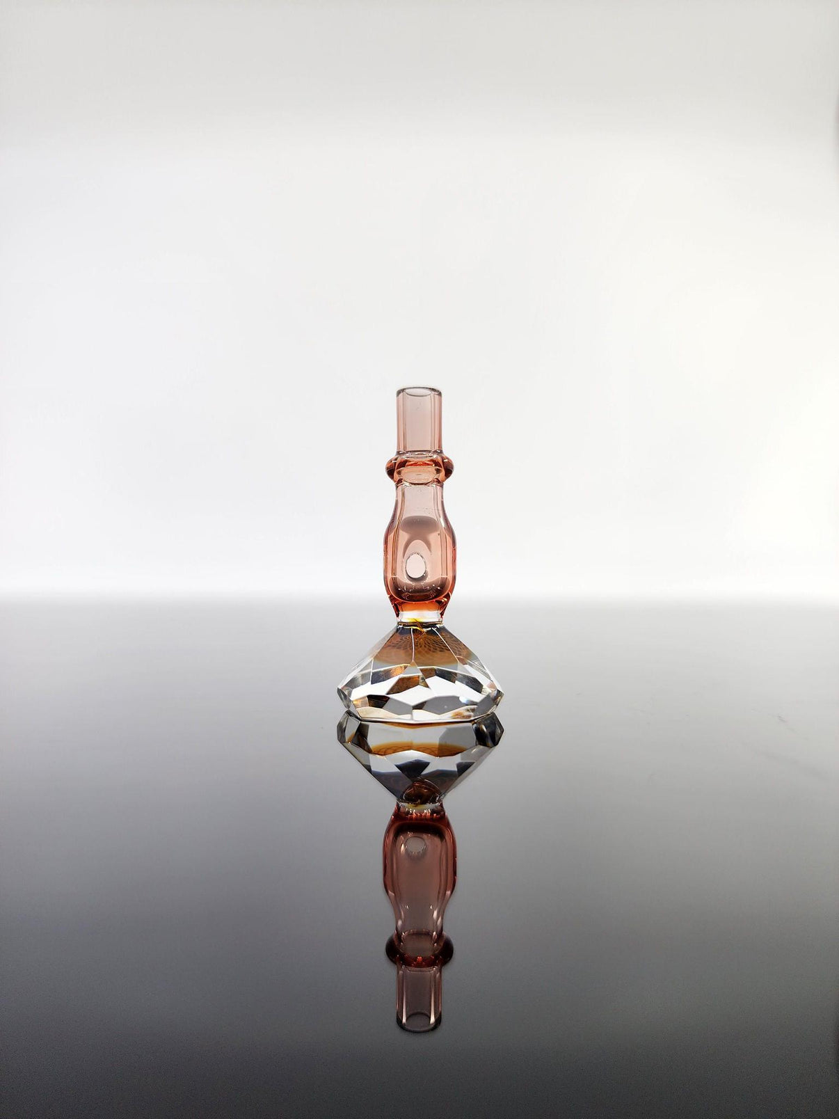 Gatez Glass - 3DXL Gem Joystick Caps – Artistic Glass Caps for Smooth – HG