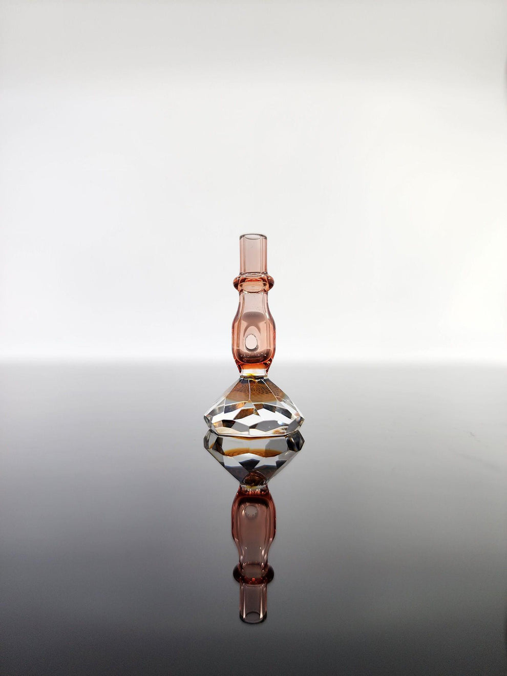 Gatez Glass - 3DXL Gem Joystick Caps – Artistic Glass Caps for Smooth – HG