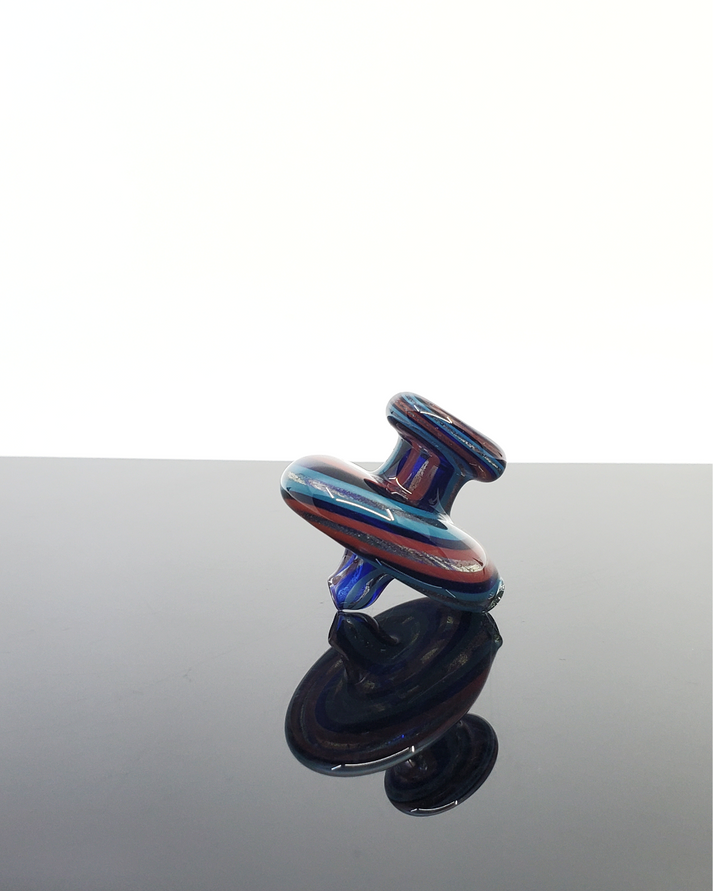 Jon E Walker Directional Cap – Precision Airflow Control for Optimal D – HG