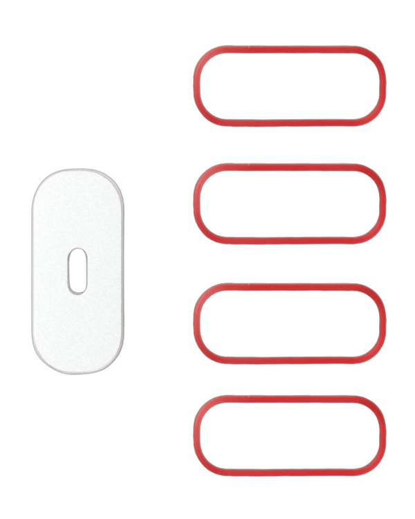 PAX 3 Concentrate Adapter Replacement Lid & O-Ring – Reliable Replacem – HG