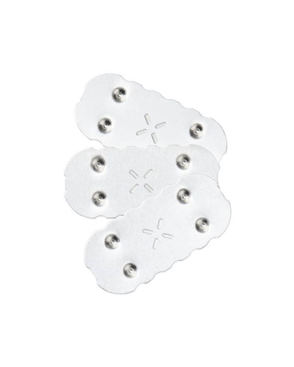 PAX 3 Screen Replacement Set – 3-Pack for Optimal Airflow – HG