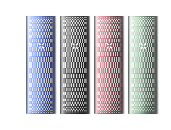 PAX - Pax Plus Artist Series Vaporizer - Expand Complete Kit – HG