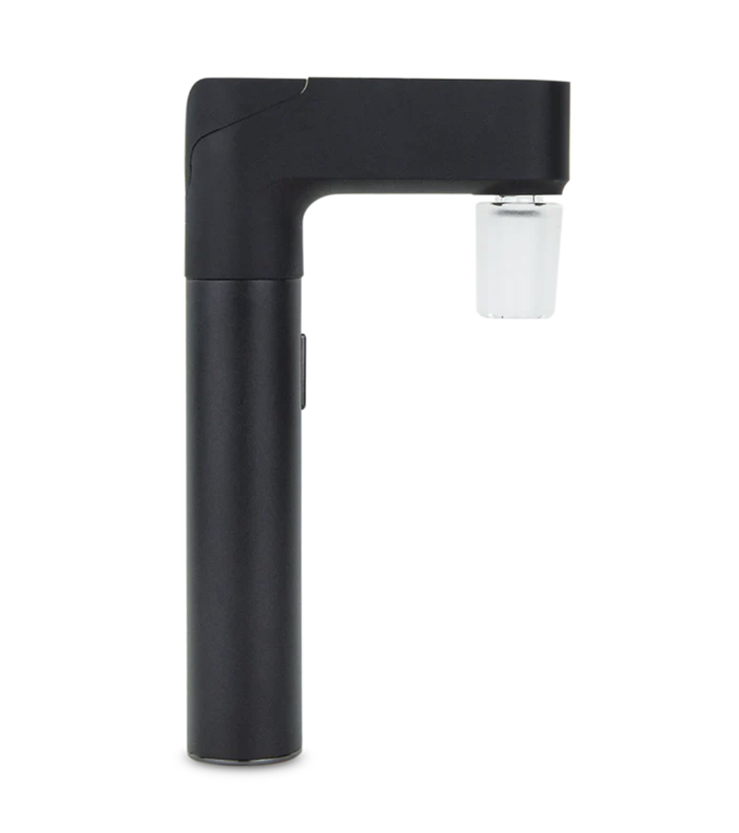 Puffco Pivot Glass Adapter – Seamless Attachment for Enhanced Vaping – HG