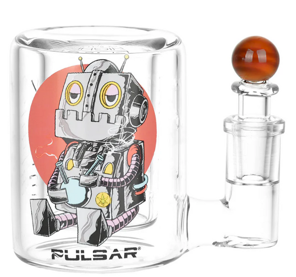 Pulsar Isopropyl Cleaning Station - DopeBot – HG