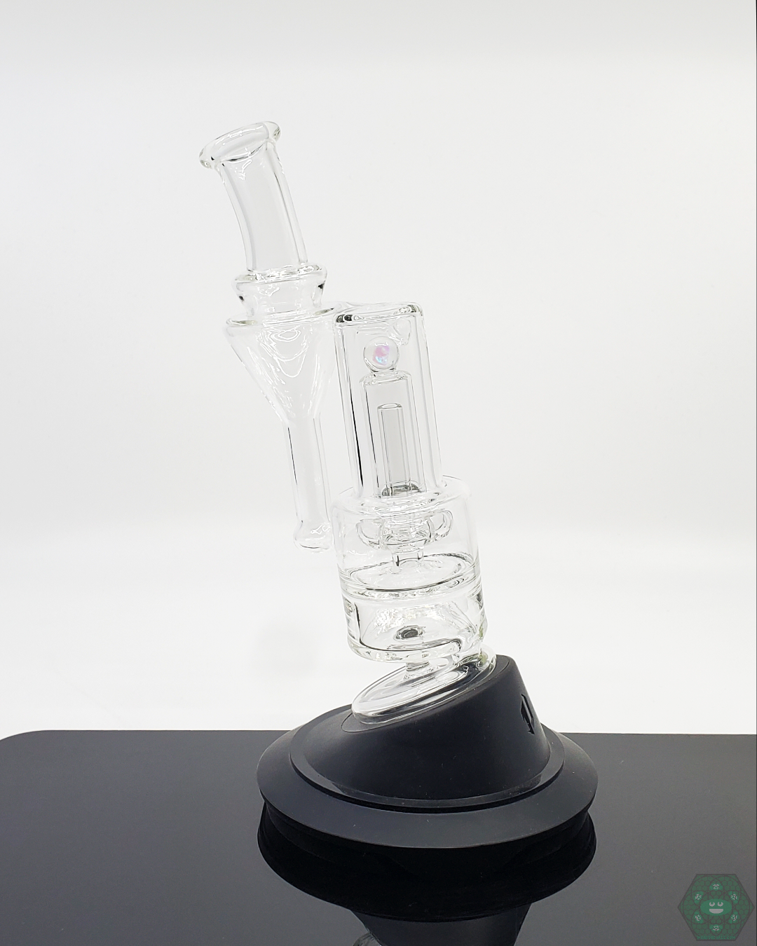 RBR 3.0 Recycler Puffco Attachment – HG