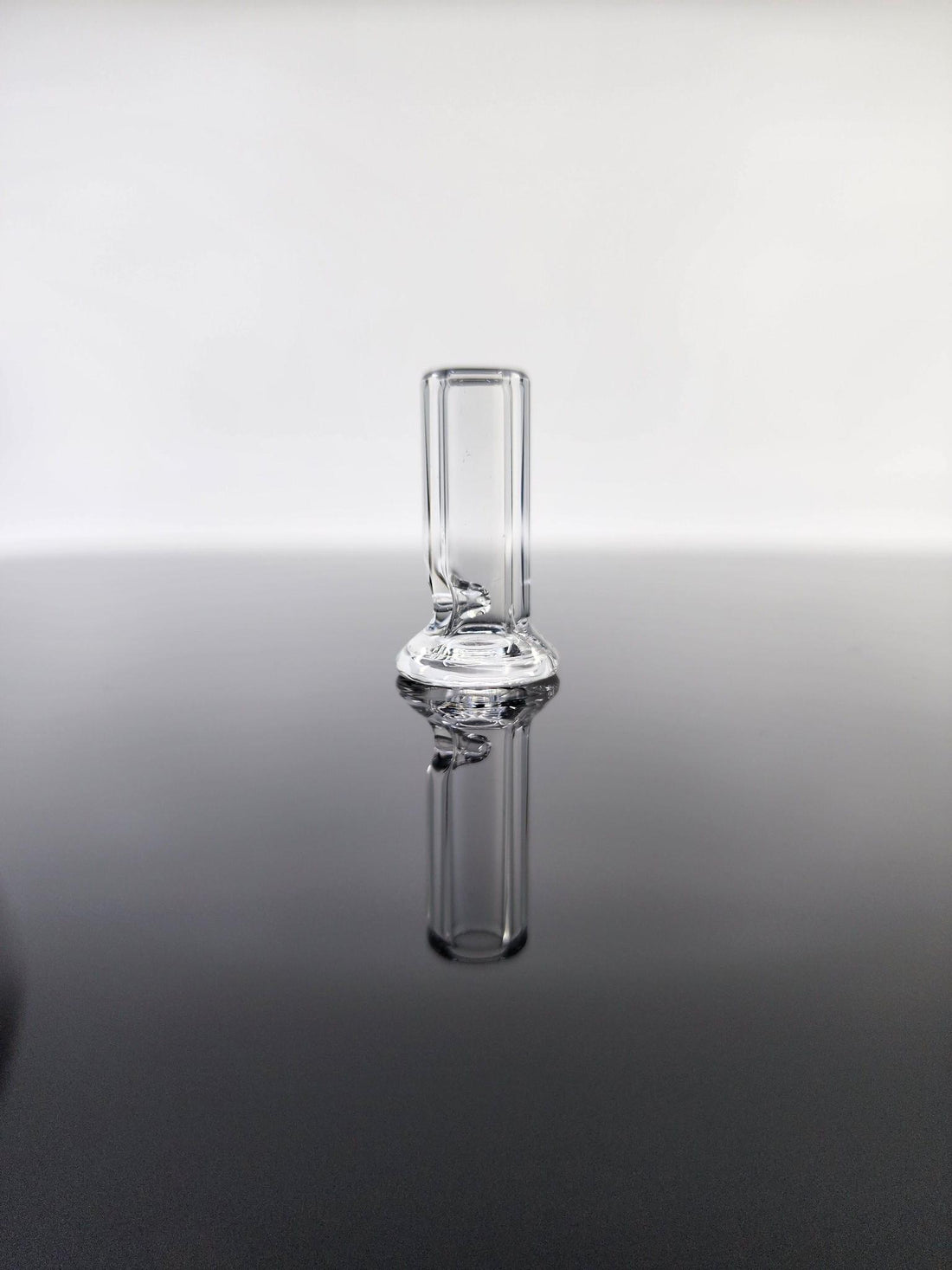 Simple Human - Clear Pivot Mouthpiece – HG