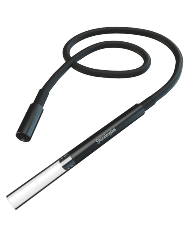 Stündenglass Kompact Hose – Premium Replacement Hose | Headdy Glass – HG