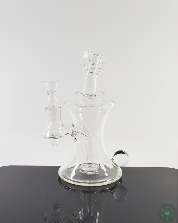 TAG - 7.5" Flask – HG