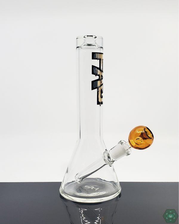 TAG Glass Mini Beaker | Compact & Efficient | Classic Design – HG