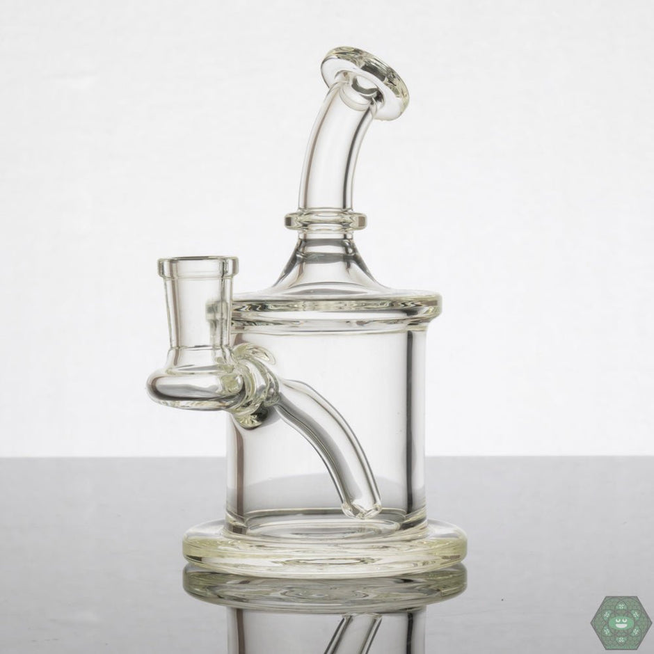 All Glass Rigs | High-Quality Dab Rigs for Every Budget | Headdy Glass ...