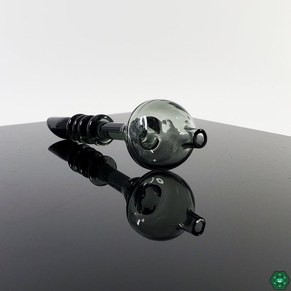 AFM Glass Dab Tool Cap | Dual Function | Dab Tool and Cap Combo – HG