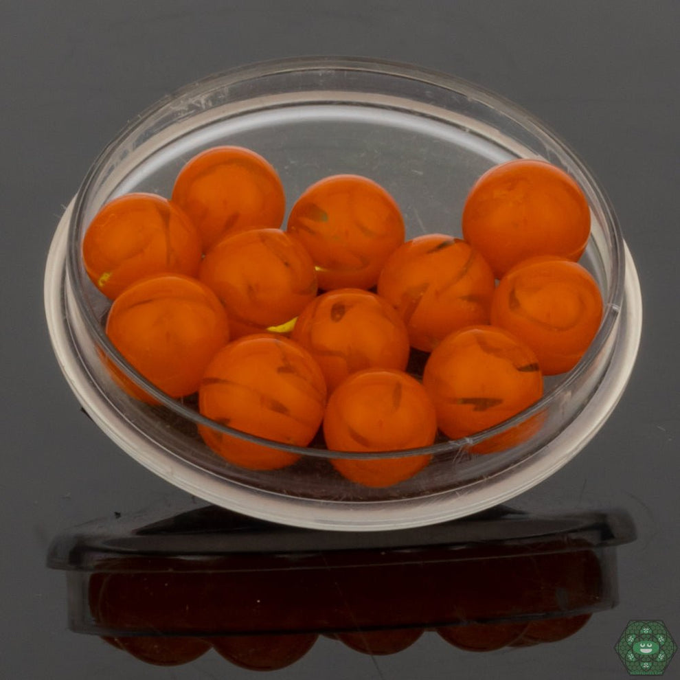 Algae Glass Pearl Sets - Vibrant Dab Pearls for Heat Retention – HG