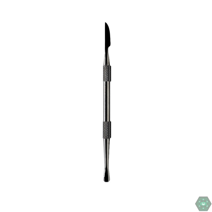 BSG Metal Dab Tools | Durable Metal Dabber Set | Knife and Hybrid Opti – HG