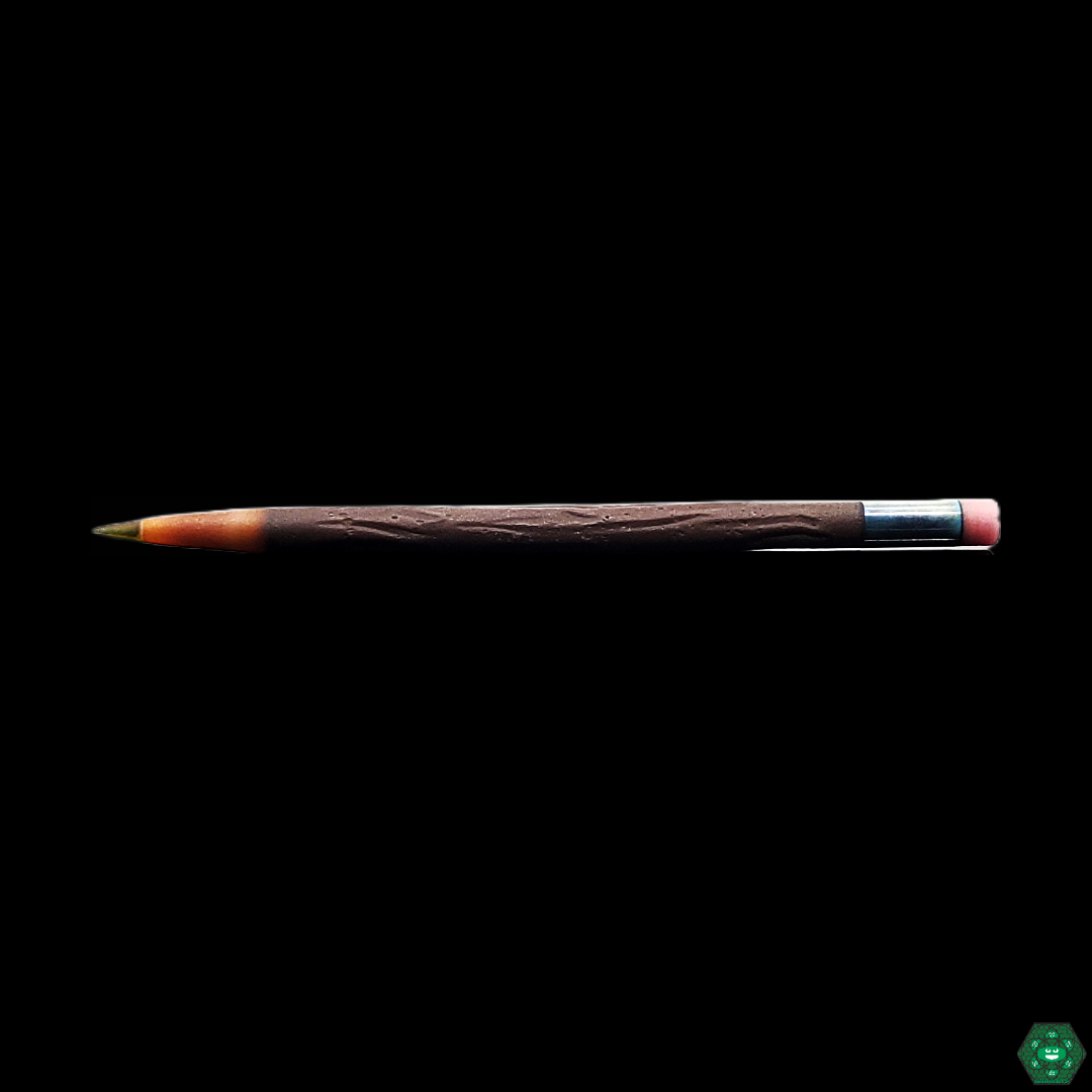 Chad G Glass Dabber - Precision Tool for Concentrate Enthusiasts – HG