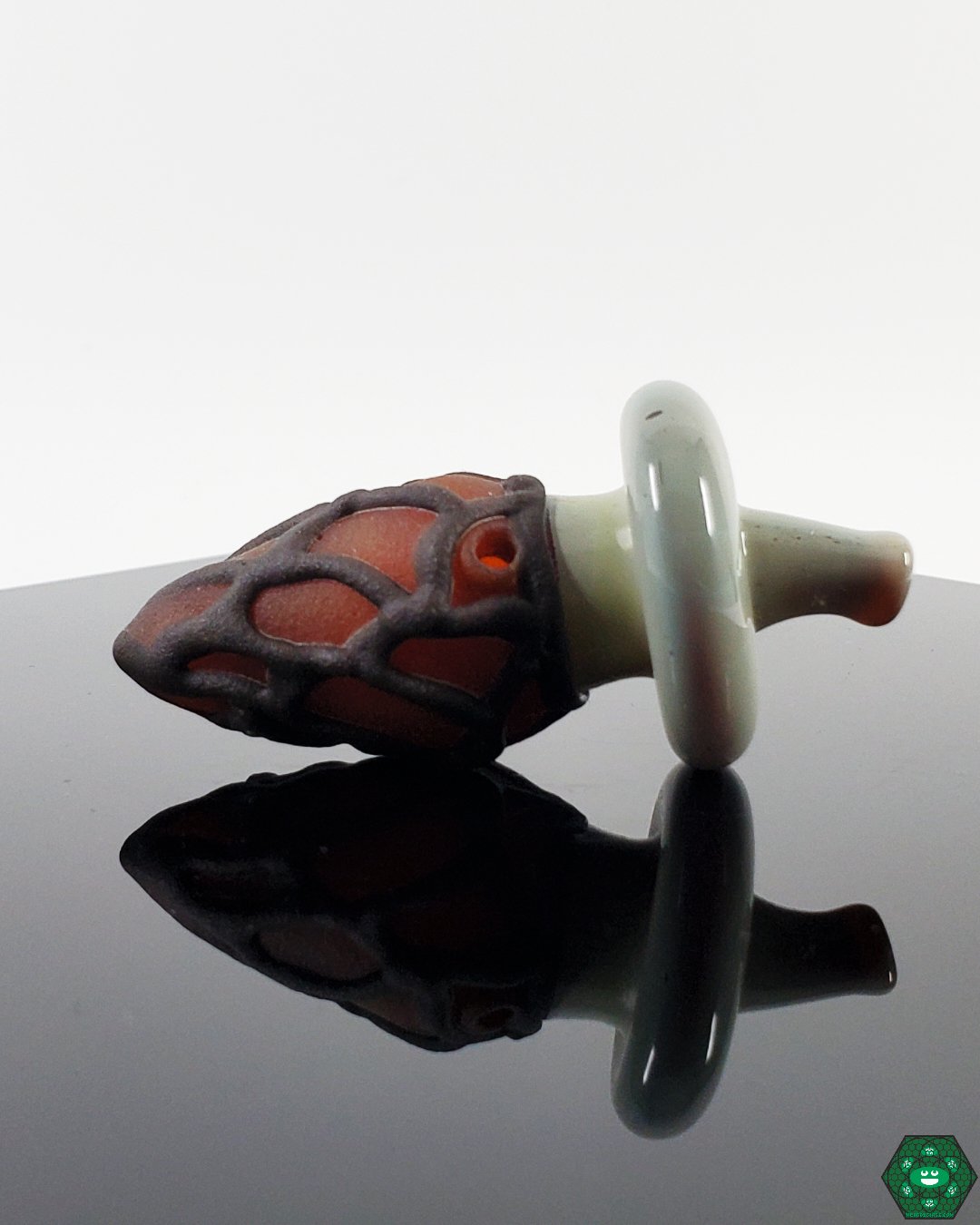 Chad G Moral Directional Cap – Enhanced Airflow with Style – HG