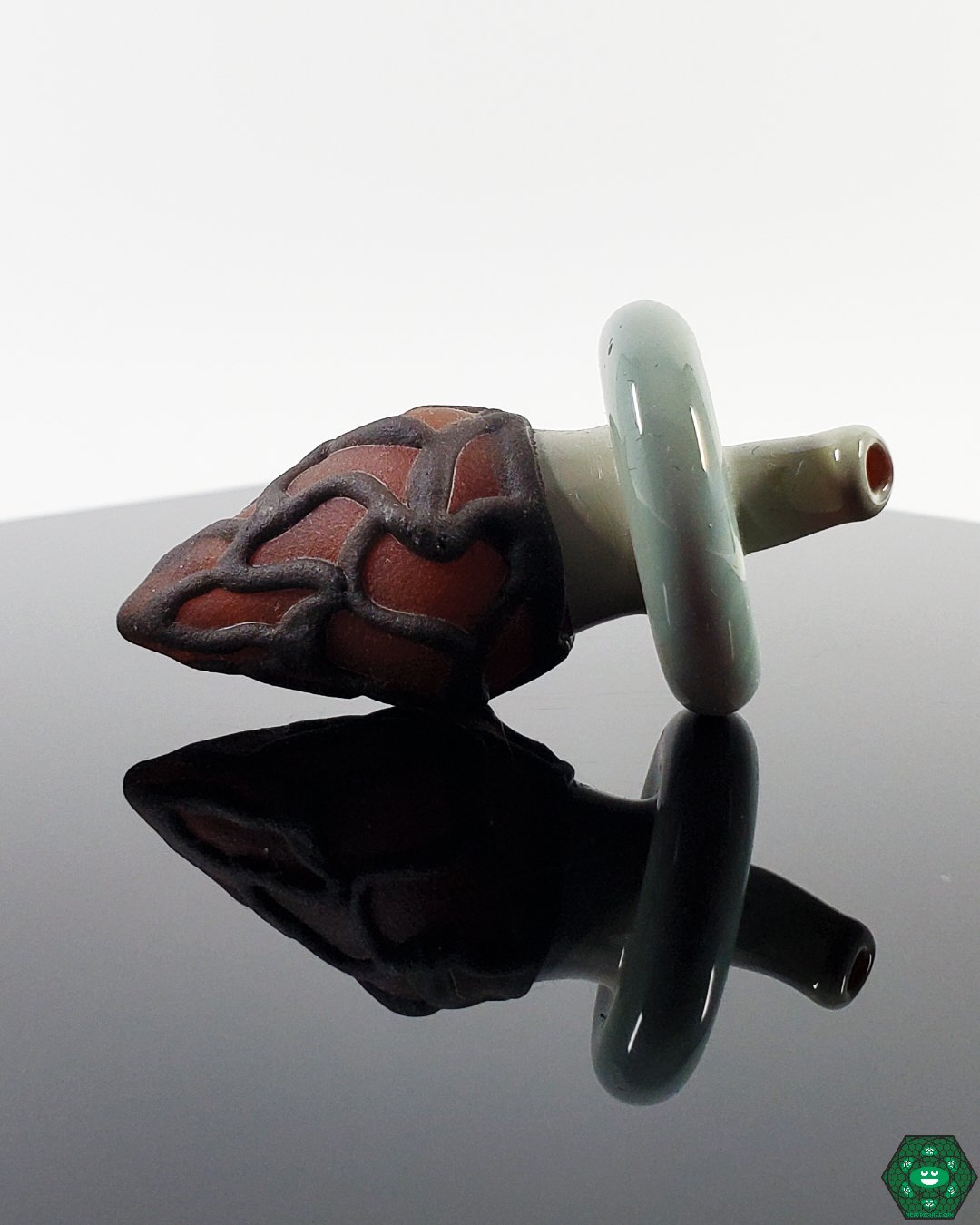 Chad G Moral Directional Cap – Enhanced Airflow with Style – HG