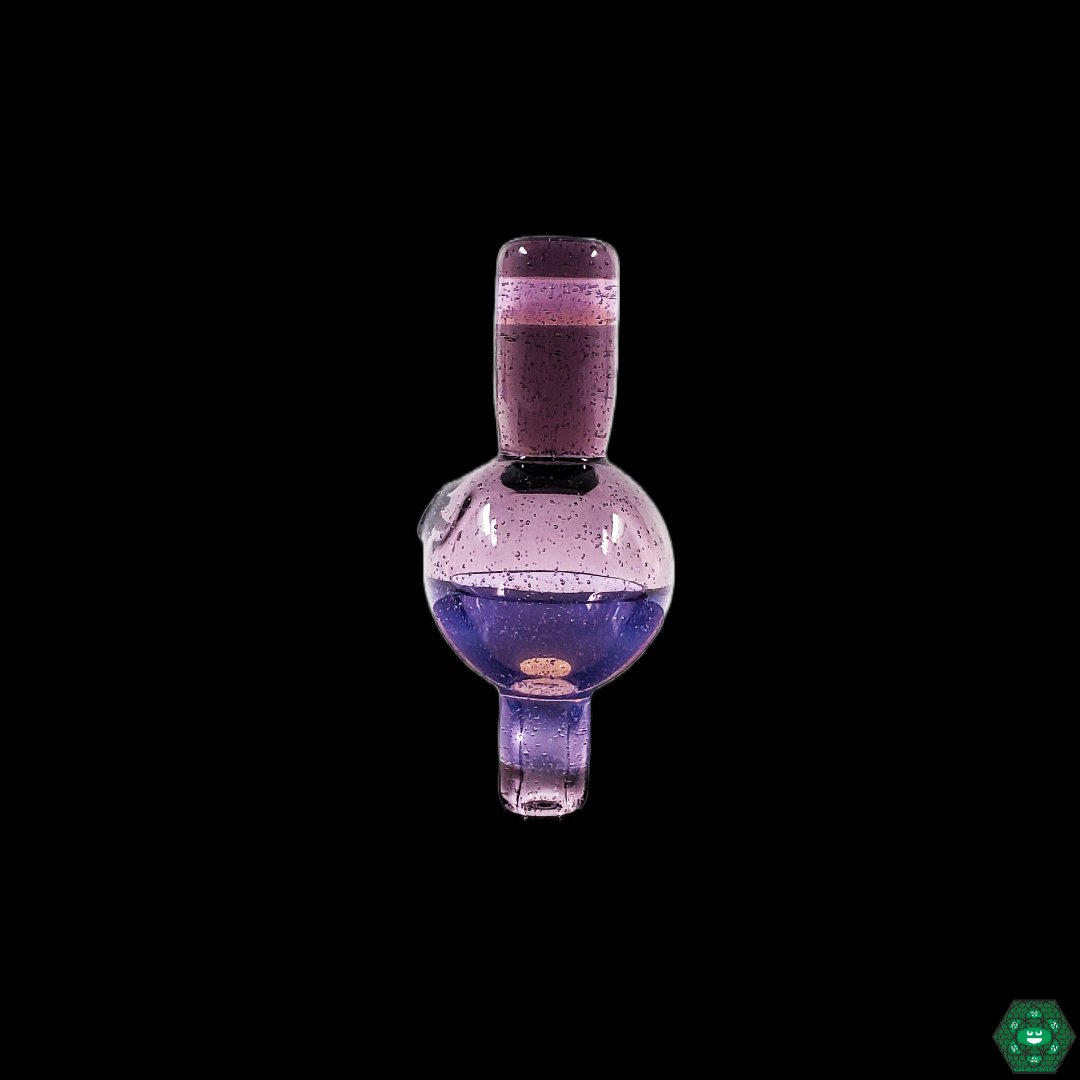 Dabfigalo Glass - Two Tone Bubble Caps – HG