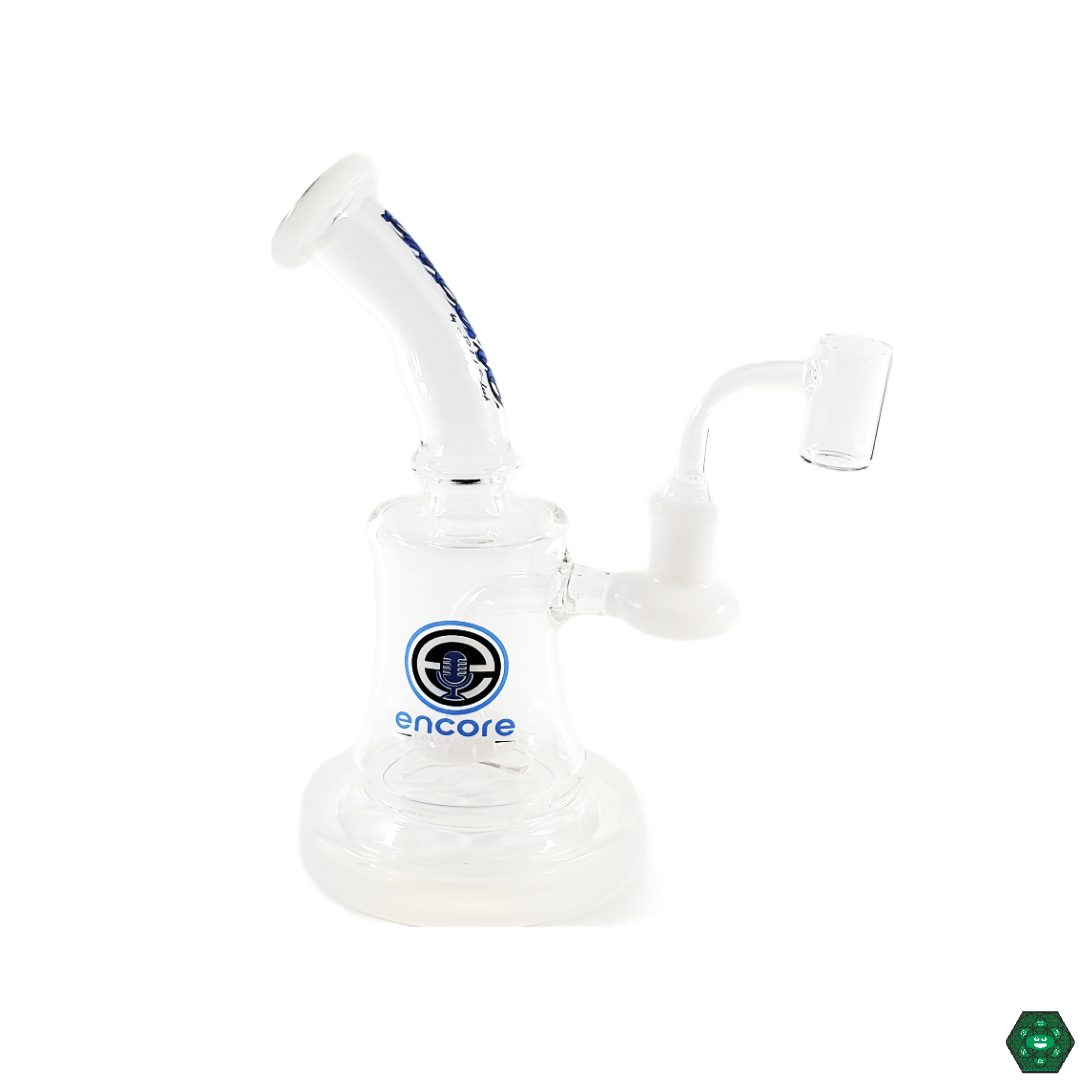 Encore Glass - 7" Banger Hanger – HG
