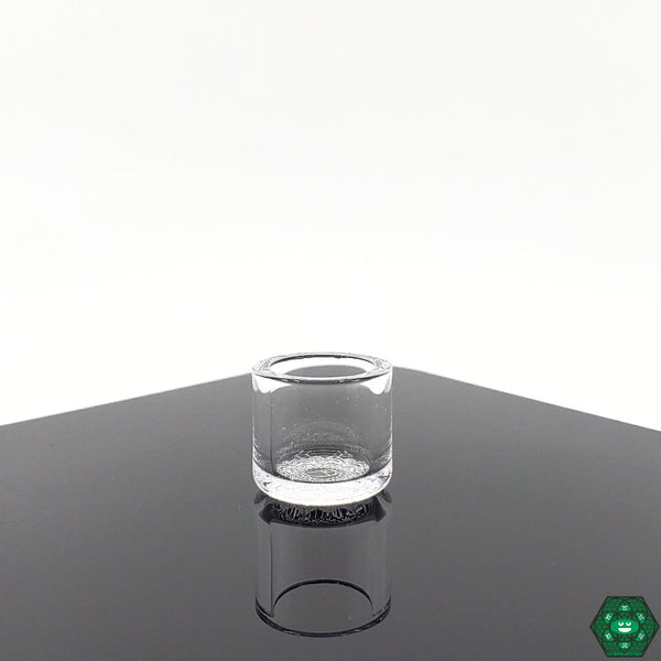 Evan Shore Quartz Inserts | Precision Design for Consistent Dabs – HG