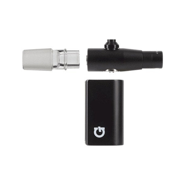 G Pen Connect Glass Adapter 18mm Male – Compatible with Water Pipes – HG