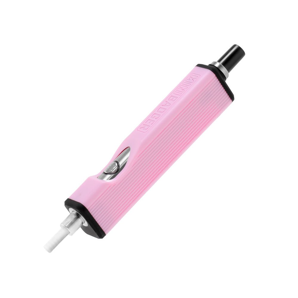 Huni Badger Mini Badger – Compact Portable Dab Rig – HG