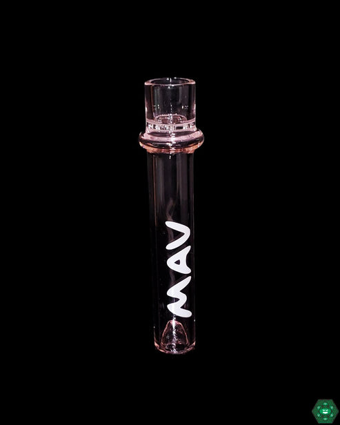 MAV Glass 4” Onie with Screen - Efficient Filtration in a Small Size – HG