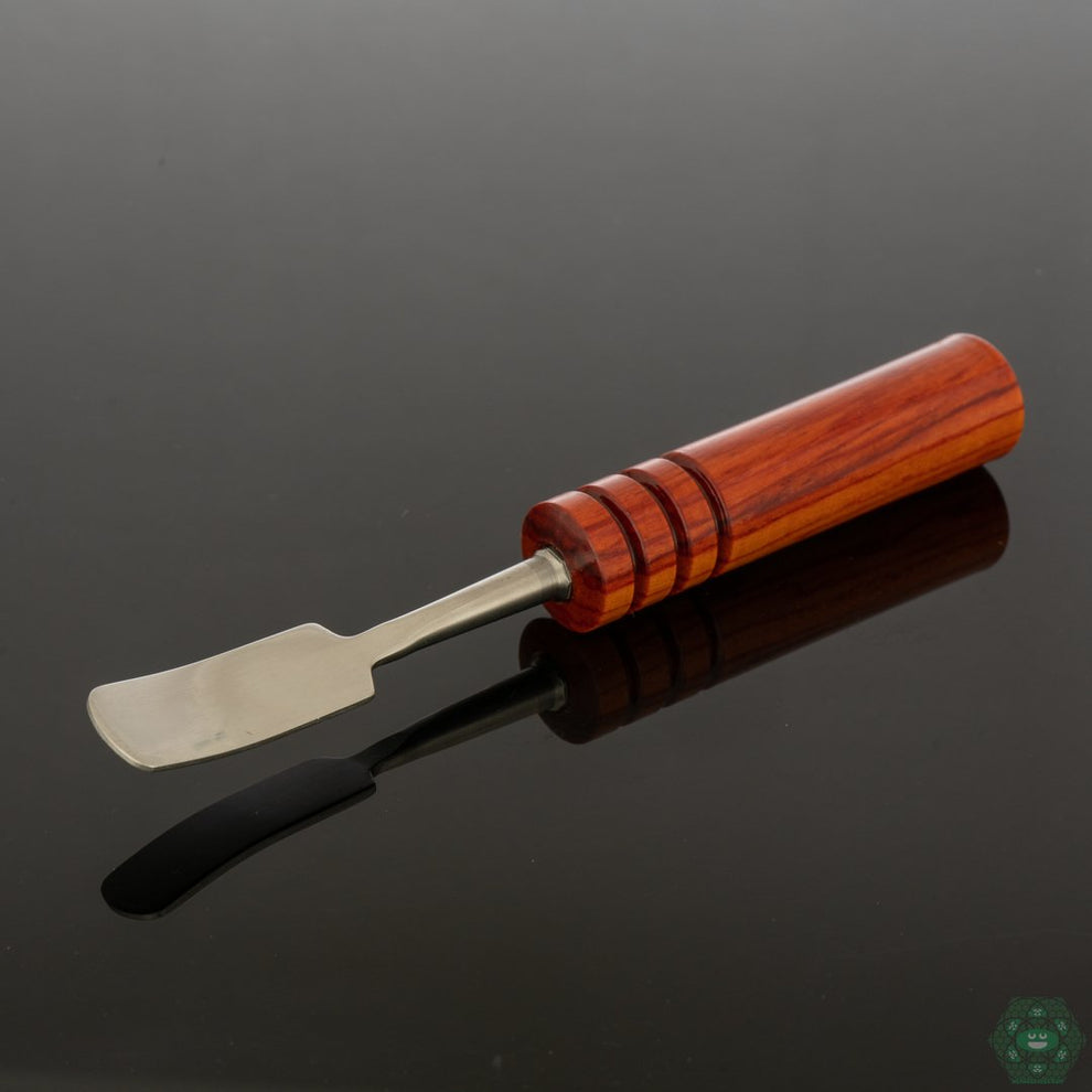Naturally Spun Tools - Tulip Wood – HG