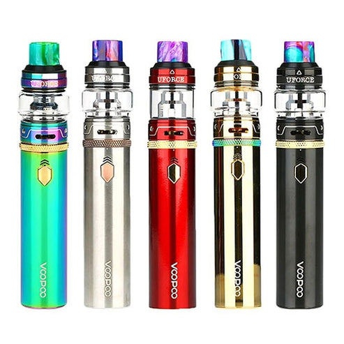 Voopoo Caliber Kit - Sleek and Powerful Vape Pen Kit – HG